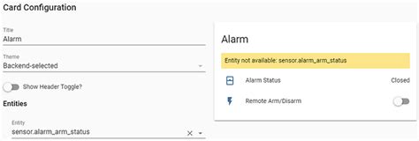 Unable To Create Sensor Template Configuration Home Assistant Community