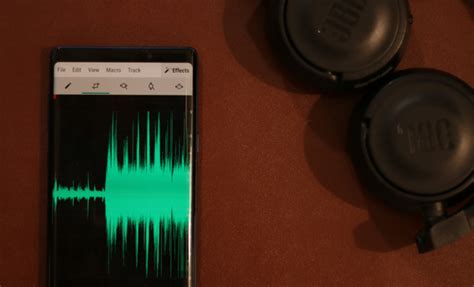 8 Best Audio Editor For Android 2020 Techwiser Trending Tech News
