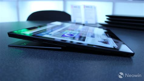 Lenovo ThinkPad X1 Tablet Review It S Way Better Than A Surface Pro Neowin