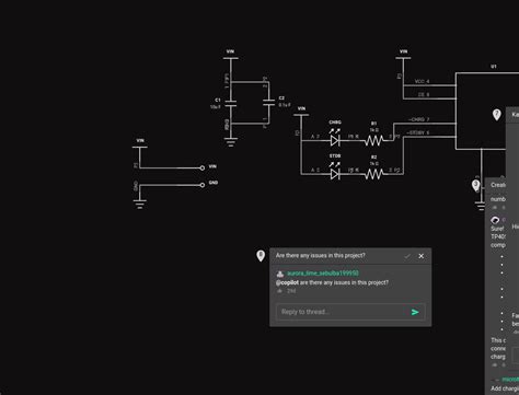 Schematic Symbol For Tp4056 Module Reference Design For Li Ion