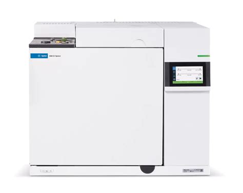 Agilent 8860 Gc System Quantum Analytics