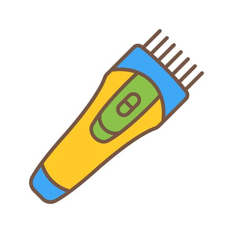 Trimmer Vector Icon 24430123 Vector Art At Vecteezy