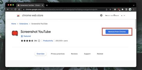 Screenshot Youtube Without Bar At Fred Joe Blog