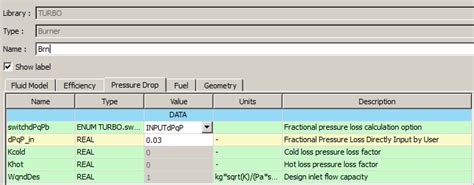 6 Component Attributes Editor 6 Right‐click On A Component And Select