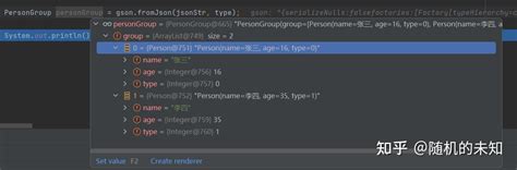 Gson如何序列化子类 知乎