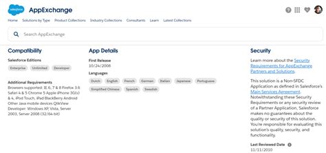 Qlikview Salesforce App Review 2025 ☁️ Salesforce Apps