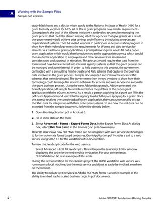 Adobe Xml Formssamples PDF