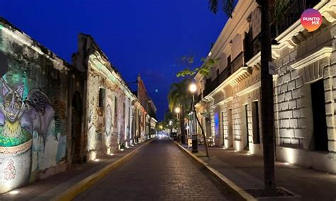 Esto Propone Inah Para Conservar El Centro Histórico Como Uno De Los