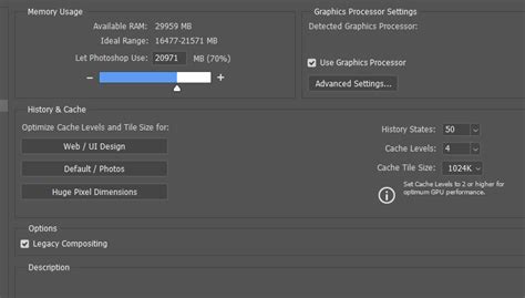 rotate and 3d tools problem cannot enable opengl adobe support