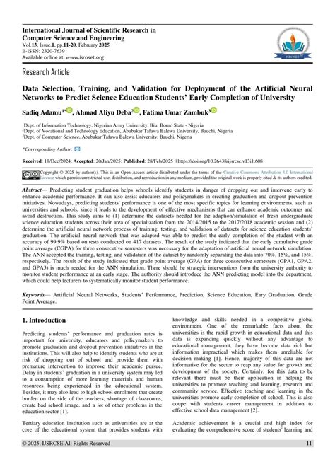 Pdf Research Article Data Selection Training And Validation For