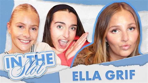 Ella Grif Is Ready For Spring Break House In The Slot S2 Ep 54 Youtube