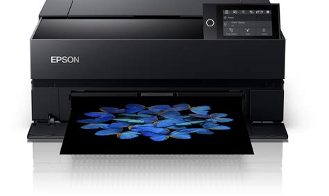 ფართოფორმატიანი პრინტერი ფოტოსტუდიებისთვის Icom Ge