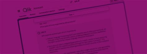 Qlik Answers Climber Bi