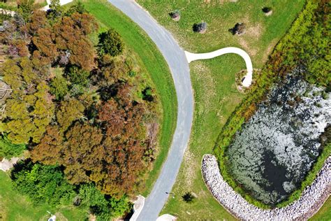 What Is Drone Mapping Geonadir