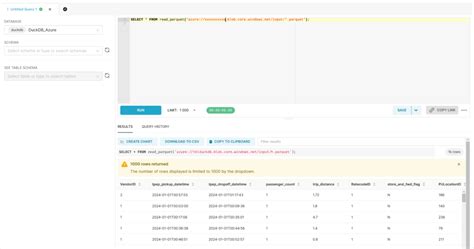 how to consultar archivos desde superset con duckdb the bronze layer