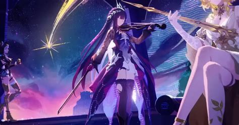 Complete Guide to Hysilens in Honkai Star Rail: Ascension, Trace Materials, and More | Fragster