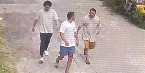 សមត្ថកិច្ច ប្រកាសស្វែងរកចាប់ខ្លួនជនបរទេស ៣នាក់ ដែលរត់គេចខ្លួន ក្រោយពេលប្រព្រឹត្តិបទល្មើស Cnc News