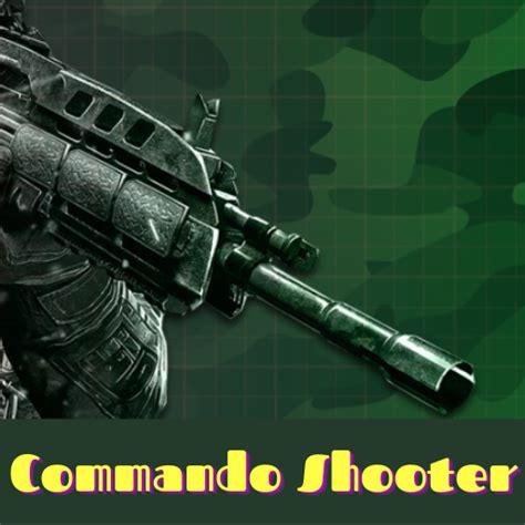 Commando Classic Shooter Game For Pc Mac Windows 111087 Free