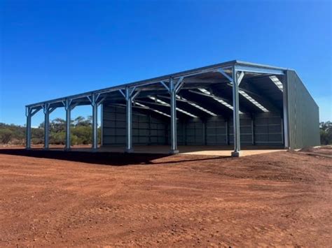 Dandc Core Shed Cast Civil