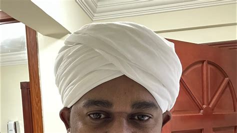 كيف تلف العمة السودانية Youtube
