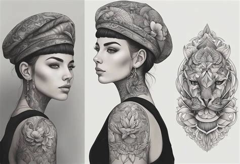 Tatuadores Curitiba Traço Fino Os Melhores Artistas Para