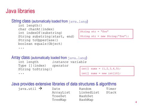 csc 551 web programming spring ppt download