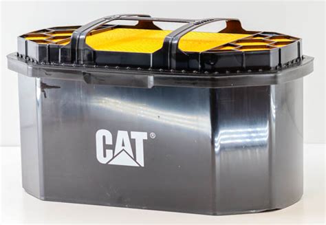 Caterpillar 496 9841 Air Filter Element Caterpillar