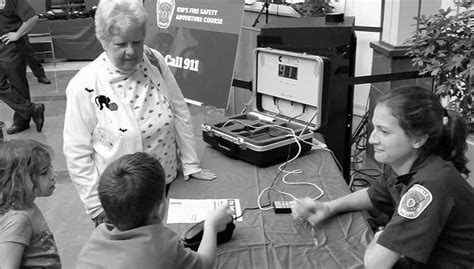 Hyattsville Vfd 125th Anniversary Bash Hyattsville Volunteer Fire