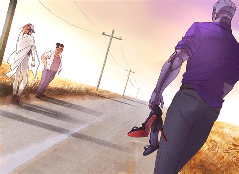 Suit And Tied Shannon Butt Comics And Illustration