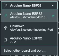 Dfu Util No DFU Capable USB Device Available Solved