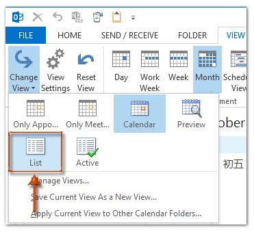 How To Sort Reminders By Due Date In Outlook
