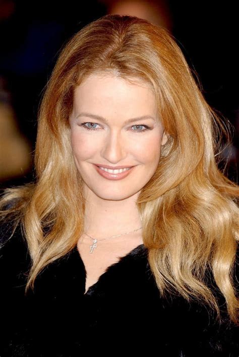 Karen Mulder Image