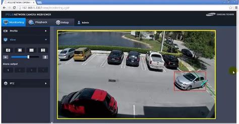 what are the ip camera advantages over analog systems learn