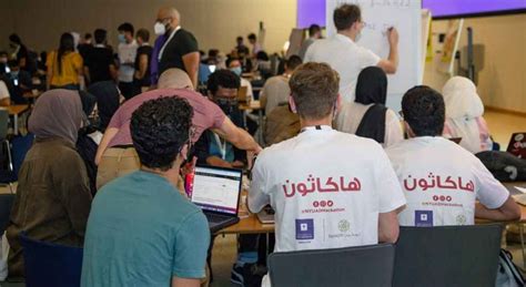 Regions 1st Ever Quantum Computing Hackathon Ends With Remarkable Solutions Emirati Times