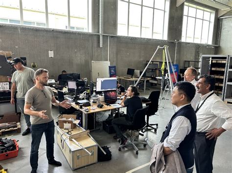 Odense Robotics On Linkedin Robotics Talent Innovation