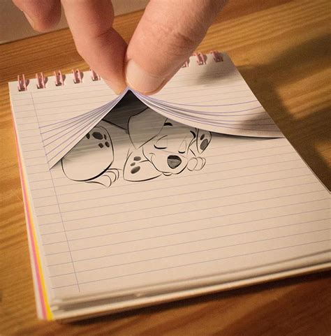 Lined Paper Drawing Ideas At Evie Wynyard Blog