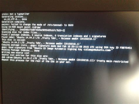 grub2 installed 13 10 over 14 04 by mistake cannot boot into