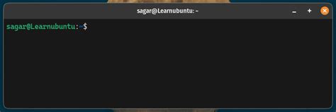 How To Quit The Terminal In Ubuntu