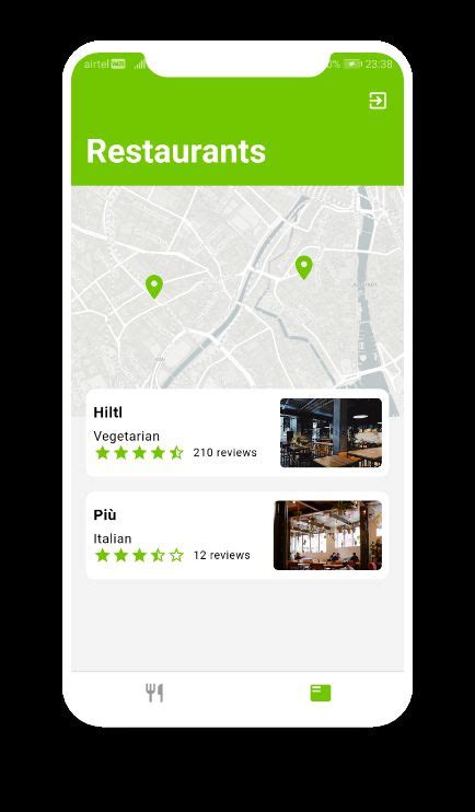 Flutter Starter Kit Ui Kit By Geniuscoders03 Codester