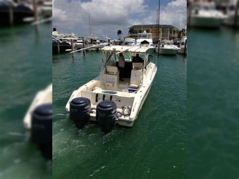 2005 Pursuit 3370 Offshore For Sale View Price Photos And Buy 2005