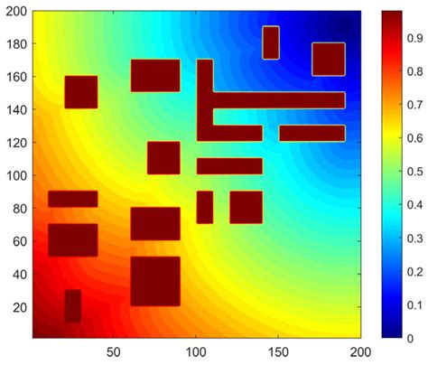 A Low Complexity Path Planning Algorithm For Multiple Usvs In Task