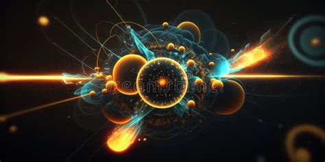 Abstract Concept Digitization And 5g Stock Illustration Illustration Of Banner Communication