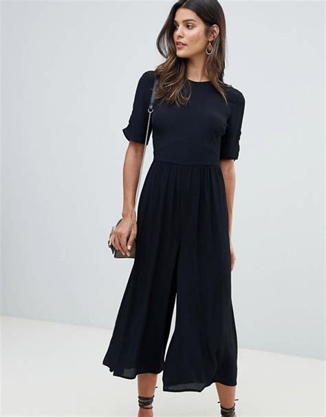 30 Casual Jumpsuits That Are Comfortable And Chic Who What Wear