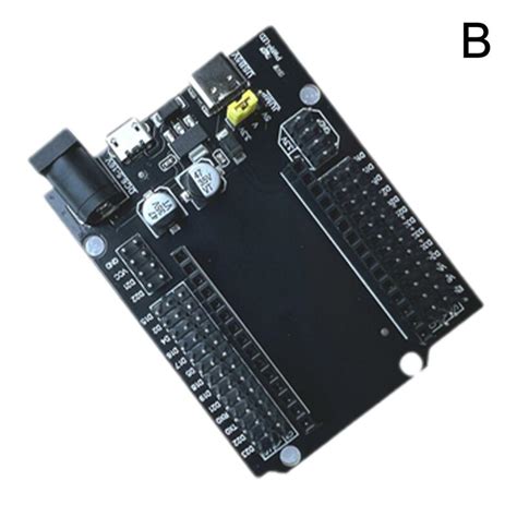 Esp32 Development Board Type C Usb Ch340c Wifibluetooth Esp Wroom 32 Expansion Core Board Ultra