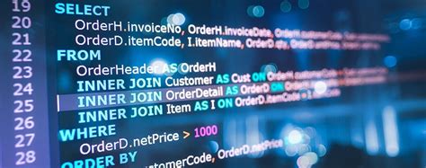 Optimiza Tus Consultas Sql Descubre El Poder Del Orden En Los Comandos