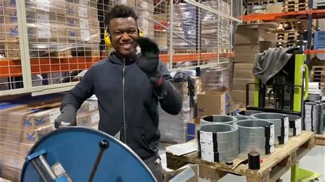 Présentation Brekar Youtube