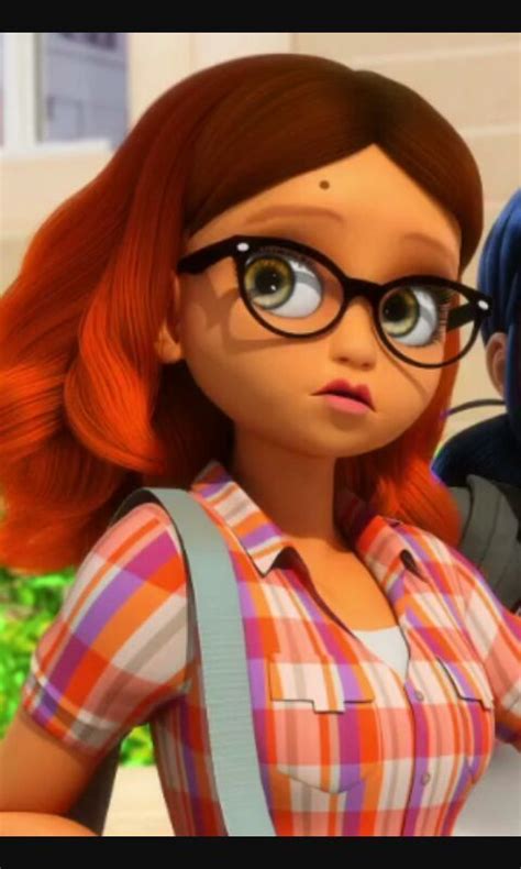 Alia Wiki •miraculous Ladybug Español• Amino