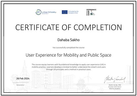 Dahaba Sakho On Linkedin Ux Design Mobility Weego