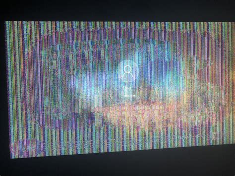 Why Does My Screen Keep Doing This Randomly R Pchelp