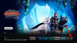 How To Fix Parsing The Package Error On FireStick